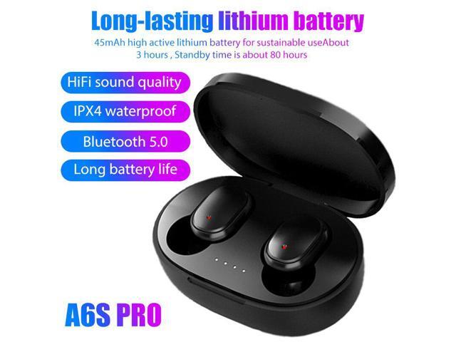 Click here for Original A6S Headset Wireless Earphones Bluetooth... prices