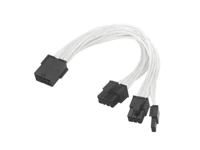 Click here for CPU GPU gpu 8Pin to Double 2*8pin(6+2) Graphic Car... prices