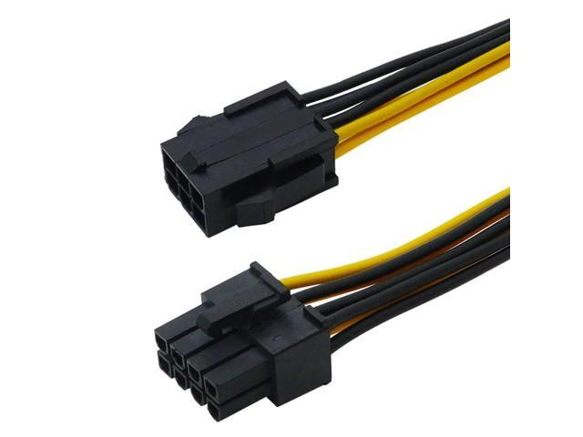 Click here for 6Pin to 8Pin PCIe Power Cable PCI Express Power Co... prices