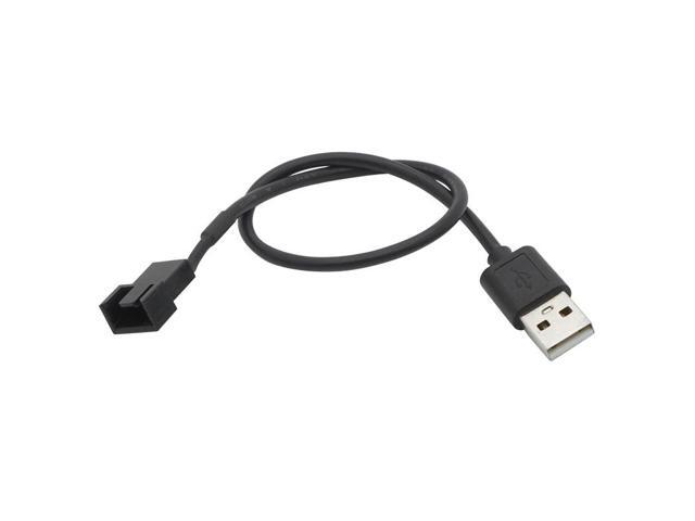Click here for USB To 4Pin/3Pin Computer Fan Adapter Cable 5V To... prices
