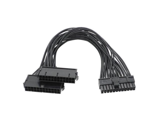 Click here for ATX Mining Motherboard Cable 30cm 24 Pin 20+4 Pin... prices