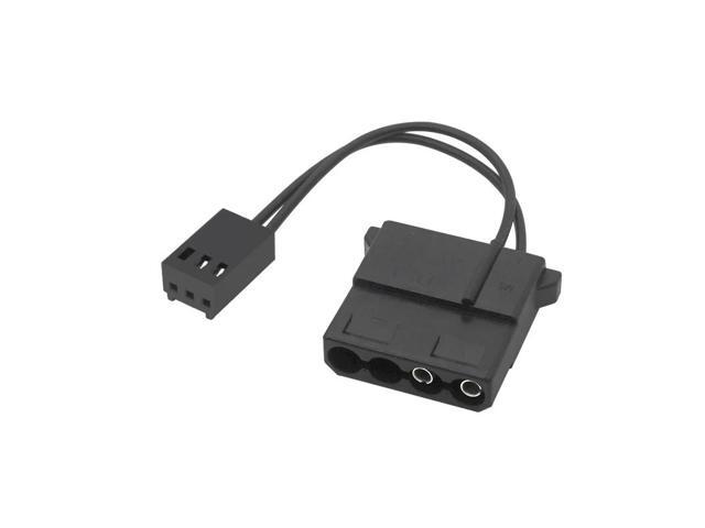 Click here for 1pcs D-Type IDE 4Pin Female to 3Pin Male Cooling F... prices