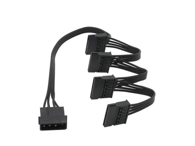 Click here for 4pin IDE 1 to 4 SATA 15Pin Hard Drive Power Supply... prices