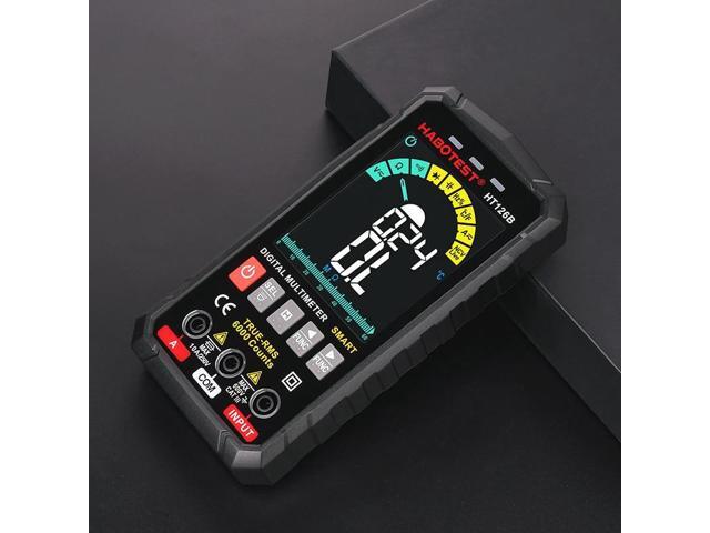 Click here for Smart Multimeter Digital Professional Capacitor Te... prices