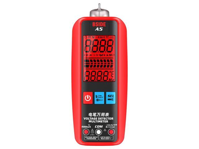 Click here for A5 Professional LCD Multimeter Esr Meter Voltage D... prices