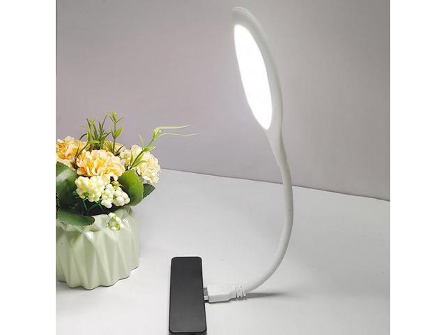 Click here for Portable USB 5v Plug Desk Night Light Eye Care LED... prices