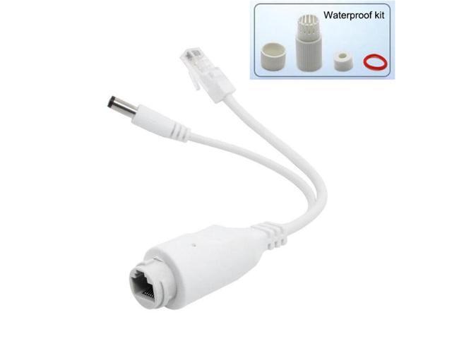 Click here for 24V to 12V POE Splitter Waterproof Adapter Cable P... prices