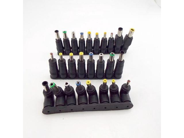 Click here for Universal 5.5mmx2.1mm DC female to male AC Power P... prices