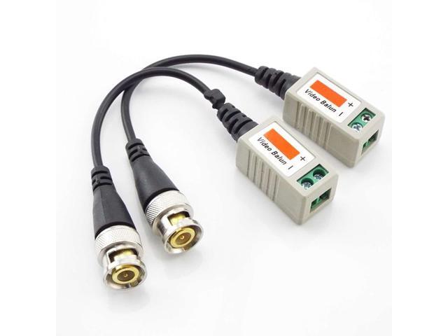 Click here for 1pair Video Balun Connector Passive Transceiver 30... prices