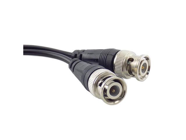 Click here for DC Power Pigtail Cable BNC Female Connector to Fem... prices