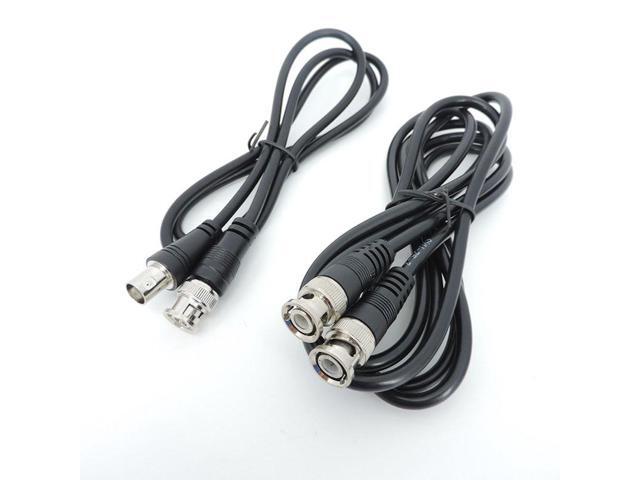 Click here for BNC Male to Male female Adapter dual head Cable 0.... prices