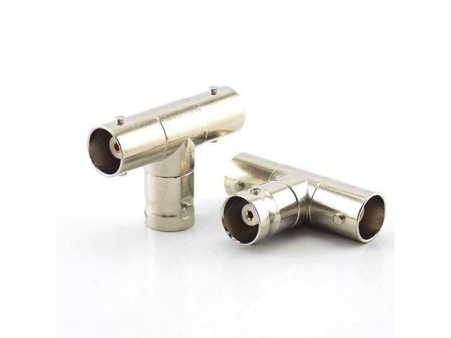 Click here for 2pcs BNC Female Connector to 2 Female BNC Coupler... prices