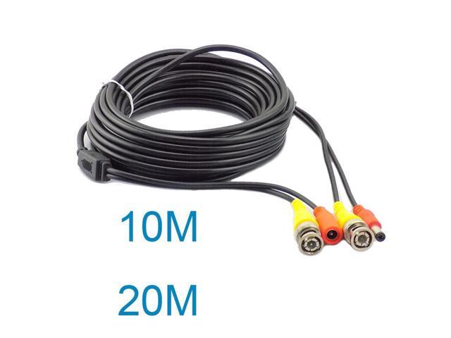 Click here for 10M 20M CCTV Camera Cable DVR Recorder System Vide... prices