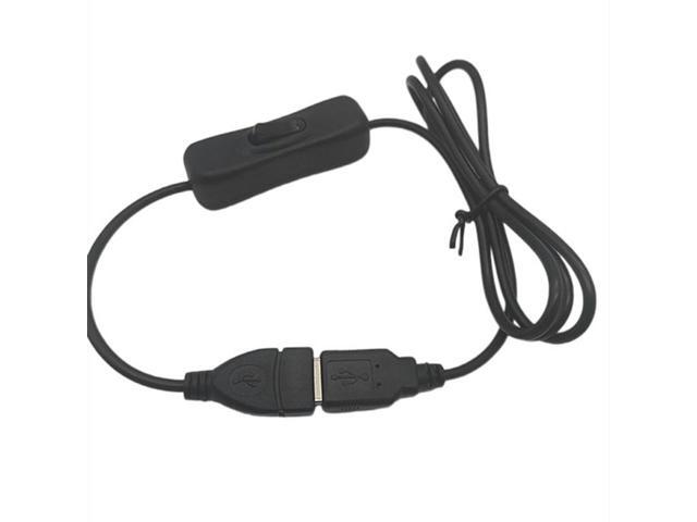 Click here for USB Cable Male to Female Switch ON OFF Cable Toggl... prices