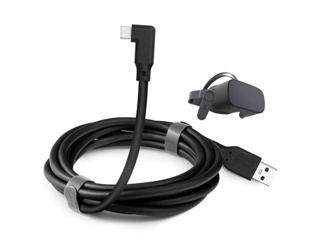 Click here for For Oculus Quest/2 Link USB- C Steam VR Type- C 3.... prices