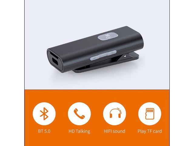 Click here for Vehicle Bluetooth-compatible Receiver 5.0 Wireless... prices