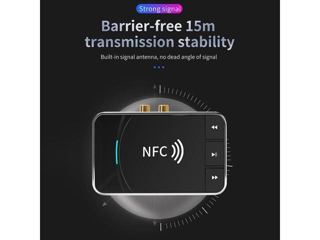 Click here for NFC-Bluetooth-compatible Receiving and Transmittin... prices