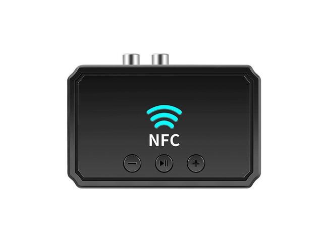 Click here for Wireless Bluetooth-compatible 5.0 Receiver Adapter... prices