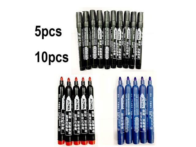 Click here for 5/10 pcs Permanent Paint Marker Pen Oily Waterproo... prices