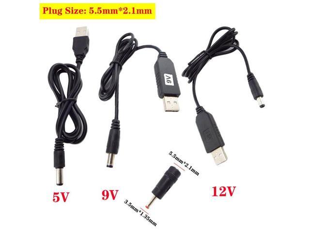 Click here for DC 5V to DC 9V 12V Power Supply Boost Line Step UP... prices