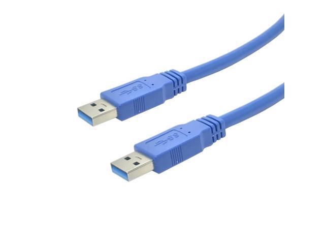 Click here for USB 3.0 Cable USB3.0 A Male to Male USB Extension... prices