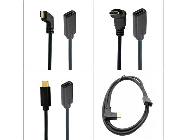 Click here for Gold 10Gb/s 0.3m 0.6m 1m 1.8m Type-C USB 3.1 Male... prices