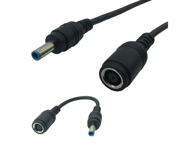Click here for 7.4x5.0mm to 4.5x3.0mm Tip Power Adapter Connector... prices