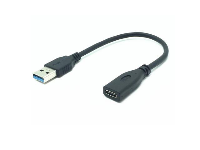 Click here for USB 3.1 Type-C Female to USB 3.0 Type-A Male Cable... prices