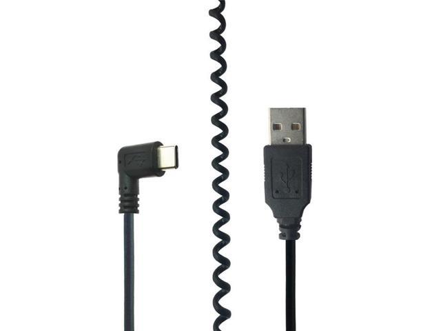 Click here for USB 2.0 Male 90 Degree Left & Right Angled to USB-... prices