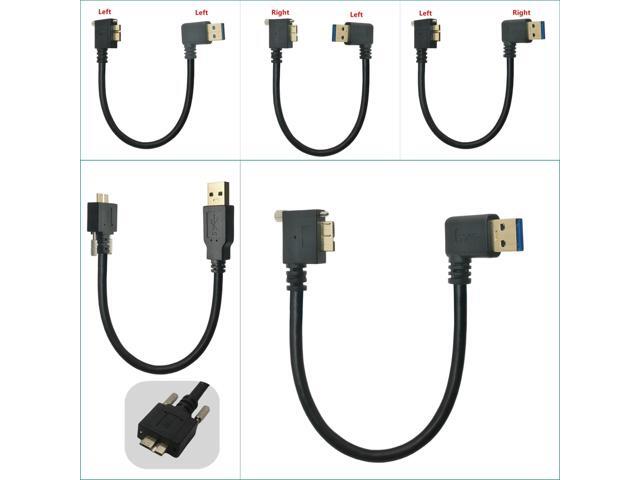 Click here for USB 3.0 CABLE USB Micro B Cable Connector With scr... prices