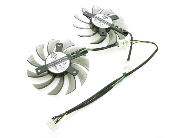 Click here for FD7010H12S PLD08010S12HH 12V 0.35A 75mm Fan Graphi... prices