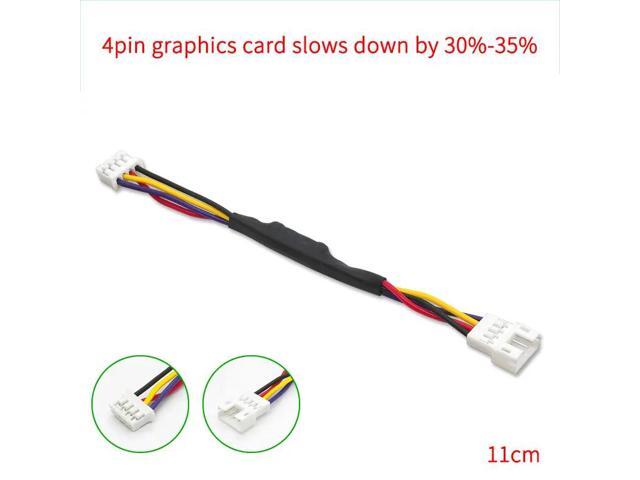 Click here for Computer chassis fan 4 pin speed line graphics car... prices