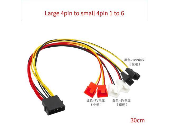 Click here for Computer chassis fan 4 pin speed line graphics car... prices