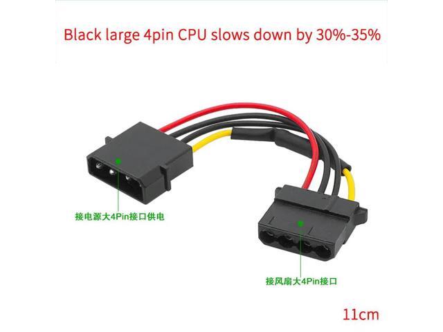 Click here for Computer chassis fan 4 pin speed line graphics car... prices