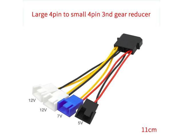 Click here for Computer chassis fan 4 pin speed line graphics car... prices