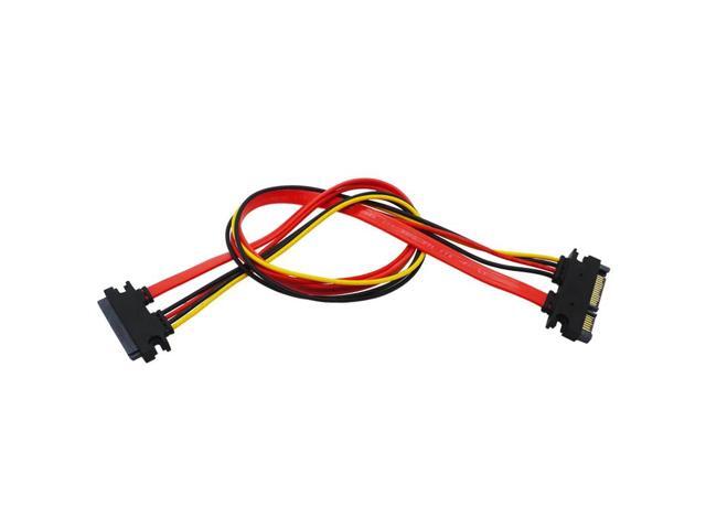 Click here for SATA 22 Pin Male To Female Sata Extension Cable SA... prices