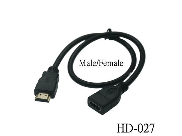 Click here for Dual HDM1-compatible Male to Female Converter Up D... prices