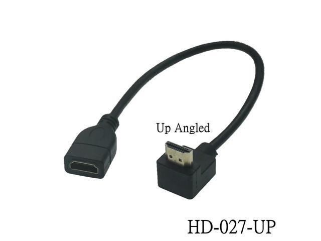 Click here for Dual HDM1-compatible Male to Female Converter Up D... prices