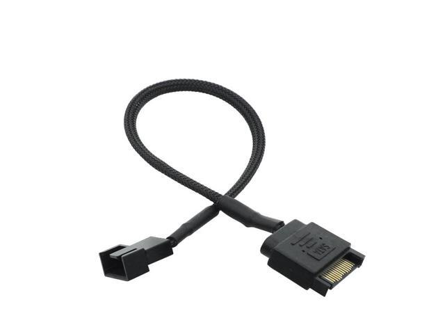 Click here for SATA 15 Pin to 3 Pin/4 Pin Laptop Motherboard CPU... prices