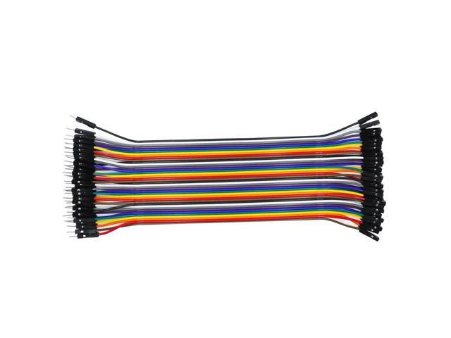 Click here for Line 20CM 40Pin Male to Male + Male to Female and... prices