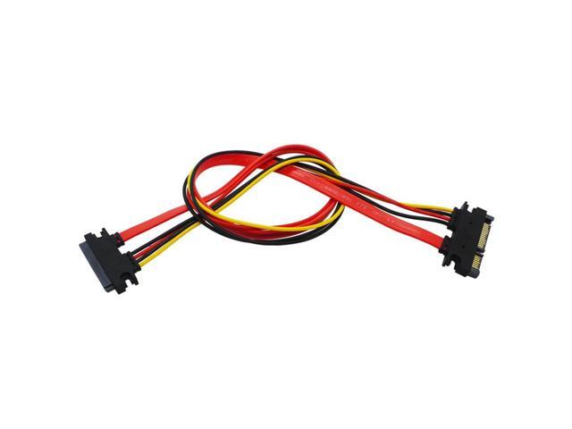 Click here for SATA Extender Cable 22Pin Male To Female 7+15 Pin... prices