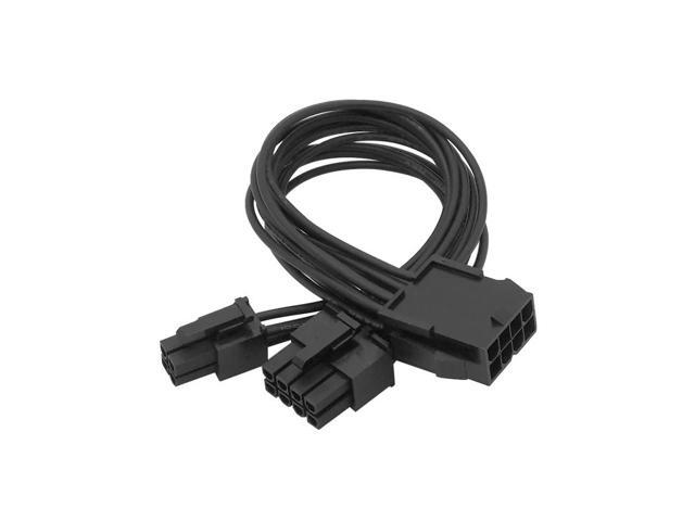 Click here for CPU 8Pin Female to CPU 8Pin ATX 4Pin Male Power Su... prices