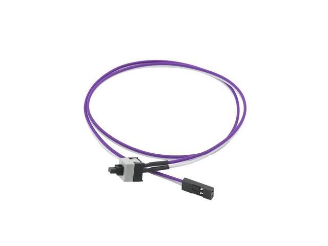 Click here for 1pcs Computer Motherboard Power Cable Switch Push... prices