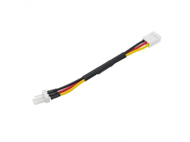 Click here for 10Pcs/lot Fan Resistor Cable 3 / 4 Pin Male to 3 /... prices