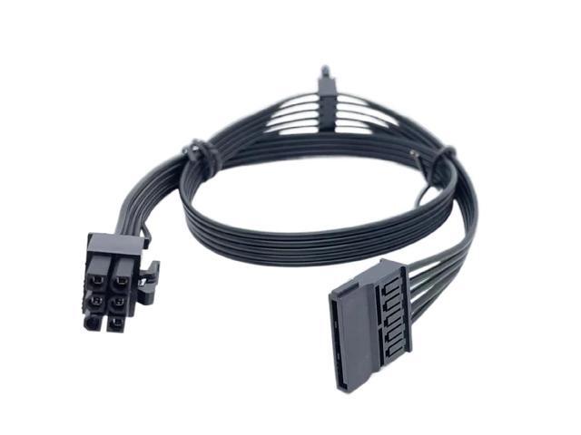 Click here for For Seasonic X series XM2 KM3 Modular Peripheral 4... prices