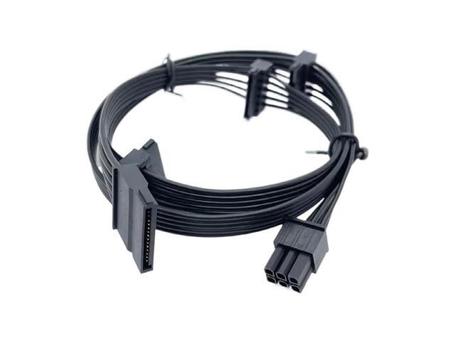 Click here for For Seasonic X series XM2 KM3 Modular Peripheral 6... prices