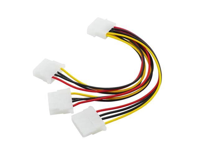 Click here for SATA Data line USB to PS2 IDE TO 4pin x3 Power Res... prices