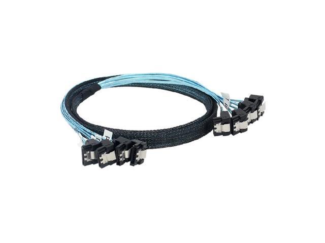 Click here for 1 pcs Sata To Sata Cable 6 Ports/Set Date Cable Sa... prices