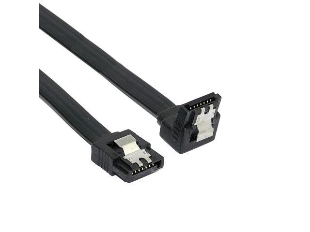 Click here for 1pcs Sata 3.0 Data Cable SATA III SATA 3 Cable 45c... prices
