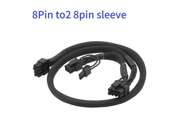 Click here for For G-450 G-550 G-650 G-750 PCIe 6 pins to Periphe... prices